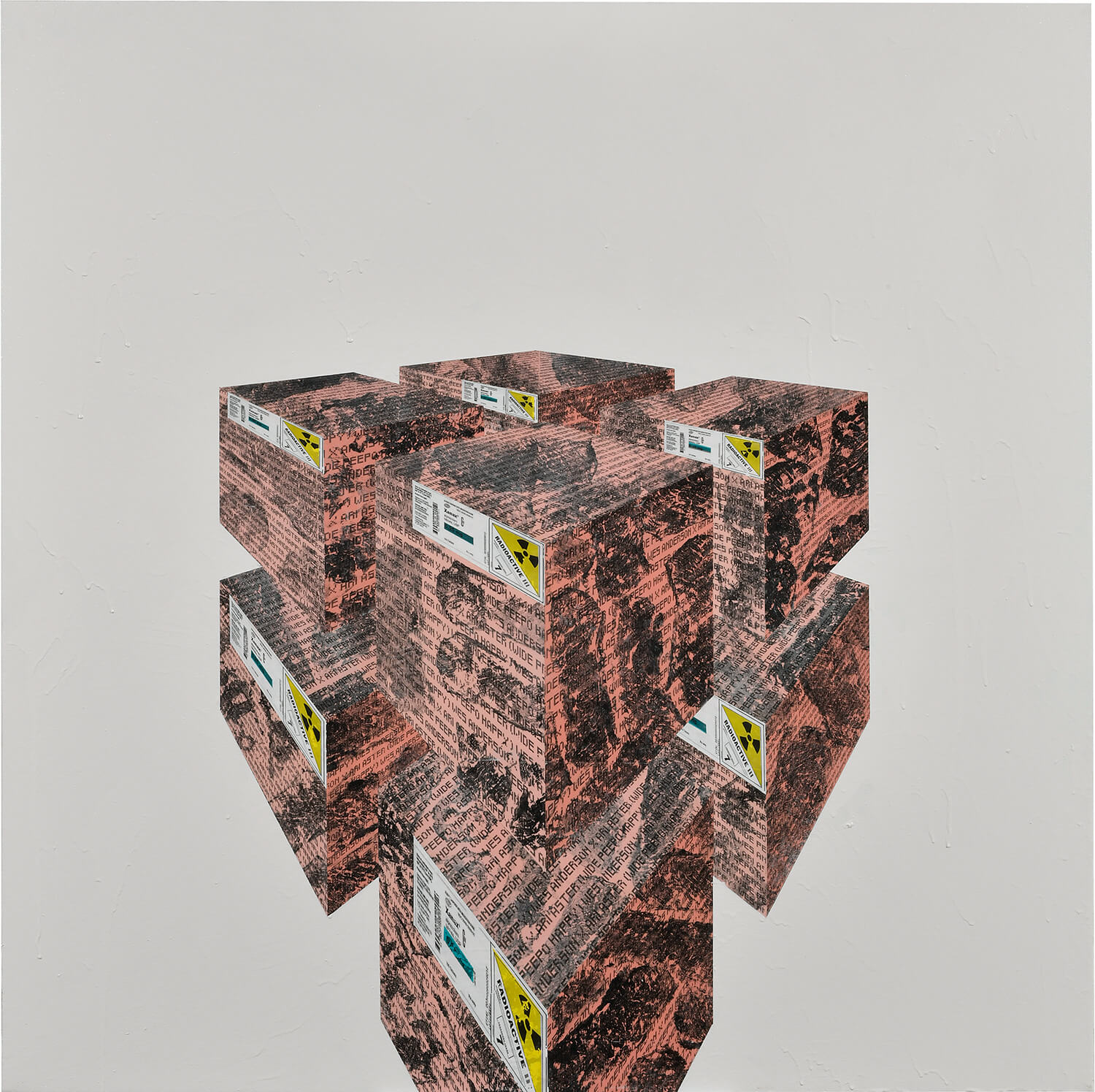 “What do you mean you forgot the Perc 30?” | TOKYO INTERNATIONAL GALLERY