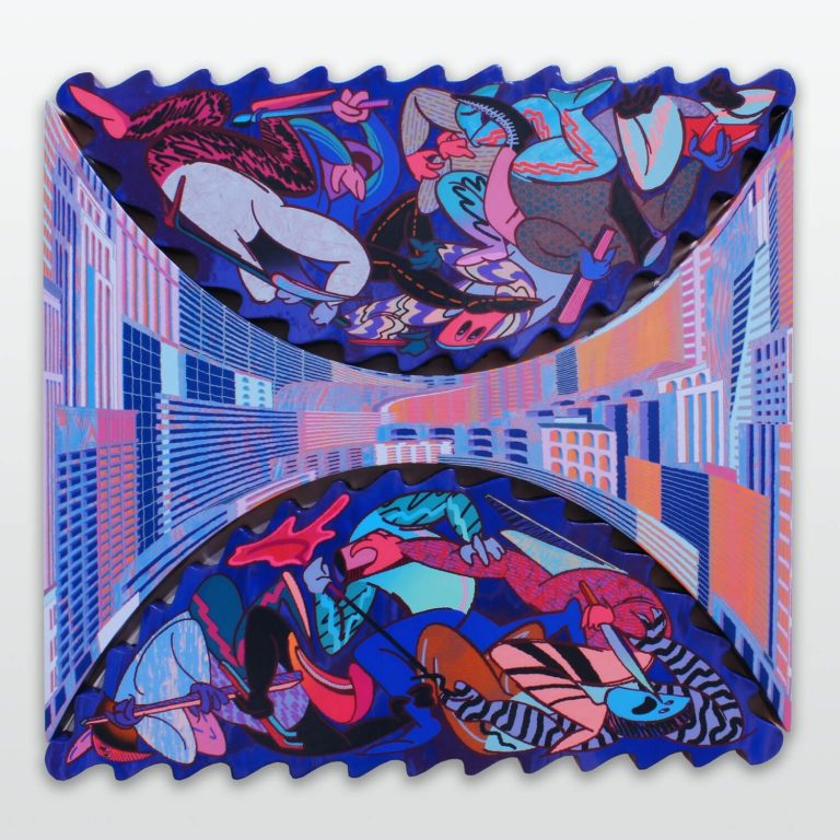 ichibayashi-06 | TOKYO INTERNATIONAL GALLERY