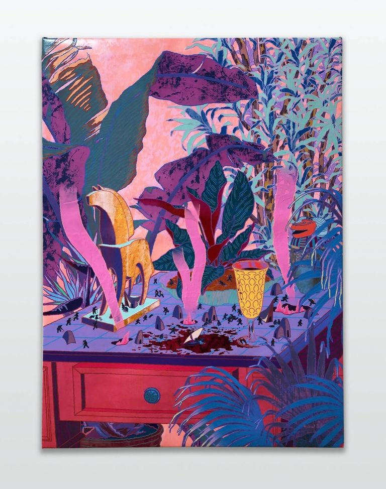 ichibayashi-07 | TOKYO INTERNATIONAL GALLERY