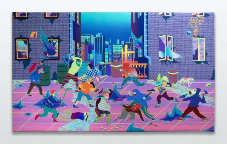 ichibayashi-08 | TOKYO INTERNATIONAL GALLERY