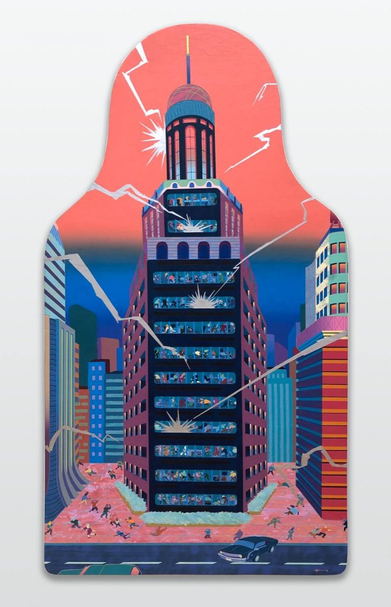 ichibayashi-09 | TOKYO INTERNATIONAL GALLERY