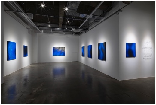 Tokyo International Gallery Signs Affiliation Agreement with Artist ...